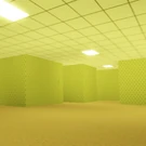 Level List | Wiki (Roblox) Shrek in the Backrooms | Fandom