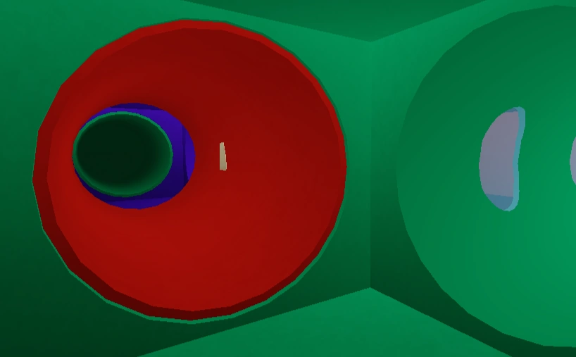 Level 4: "Play Place" | Wiki (Roblox) Shrek in the Backrooms | Fandom