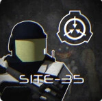 Site 35 Wiki | Fandom