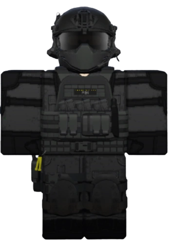 Unusual Incidents Unit | Site 35 Wiki | Fandom