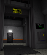 Tesla Gates | Site 76 Wiki | Fandom