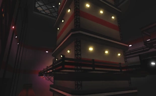 Heavy Containment | Site 76 Wiki | Fandom