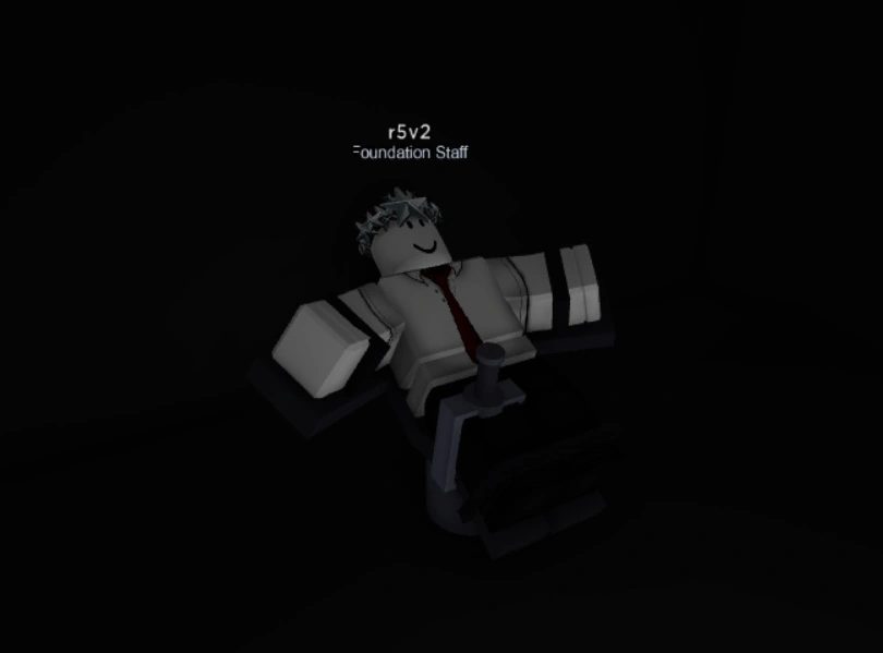 Facility Events | Site 76 Wiki | Fandom