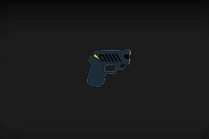 Taser | Site 76 Wiki | Fandom