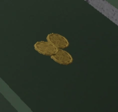 Money | Site 76 Wiki | Fandom