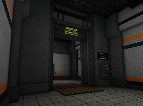 Tesla Gates | Site 76 Wiki | Fandom