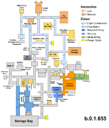 Foundation Area | Site 76 Wiki | Fandom