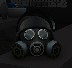 Helmets | Site 76 Wiki | Fandom