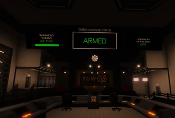 Omega Warheads | Site 76 Wiki | Fandom