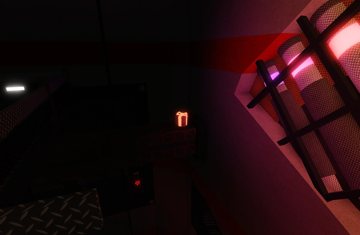 Presents | Site 76 Wiki | Fandom