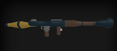 Heavy Weapons | Site 76 Wiki | Fandom