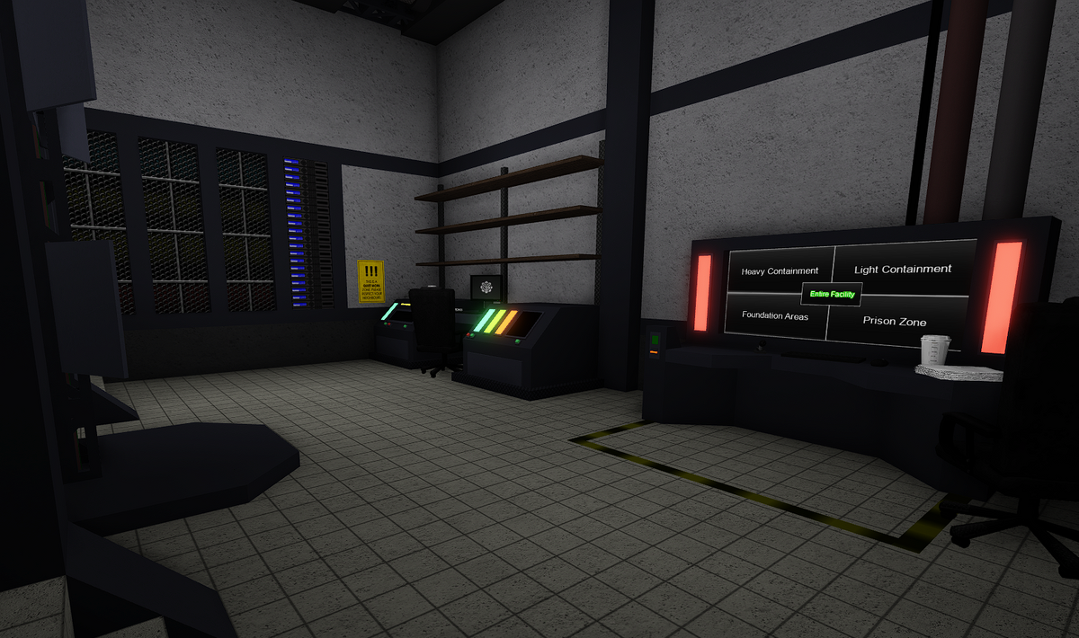 Category:Research Wing | Site 76 Wiki | Fandom