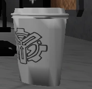 Cup of Coffee | Site 76 Wiki | Fandom