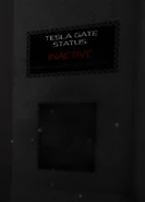 Tesla Gates | Site 76 Wiki | Fandom