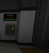 Tesla Gates | Site 76 Wiki | Fandom