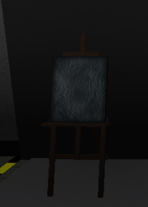 The Painting | Site 76 Wiki | Fandom