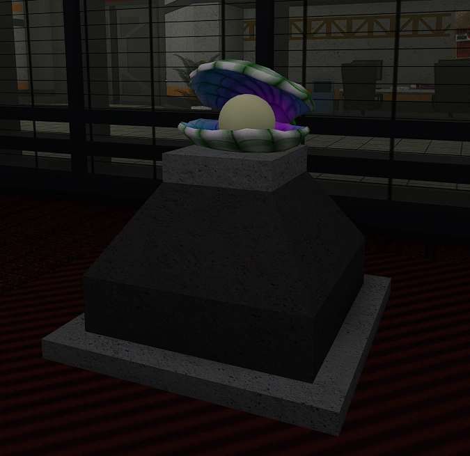 Pearl | Site 76 Wiki | Fandom