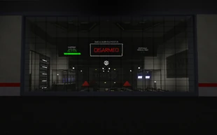 Omega Warheads | Site 76 Wiki | Fandom