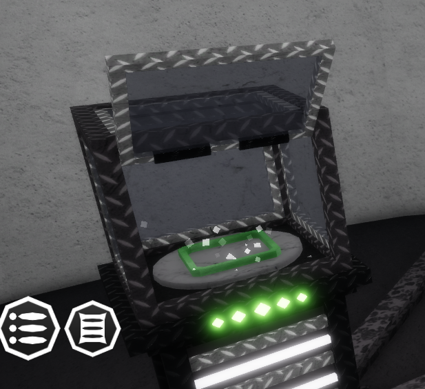 Scp 714 Roblox Site Nexus Wiki Fandom