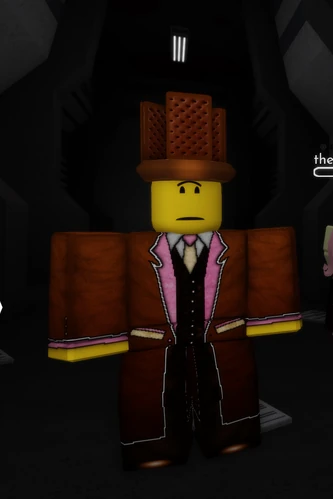 Secret 3 | Roblox Site Nexus Wiki | Fandom