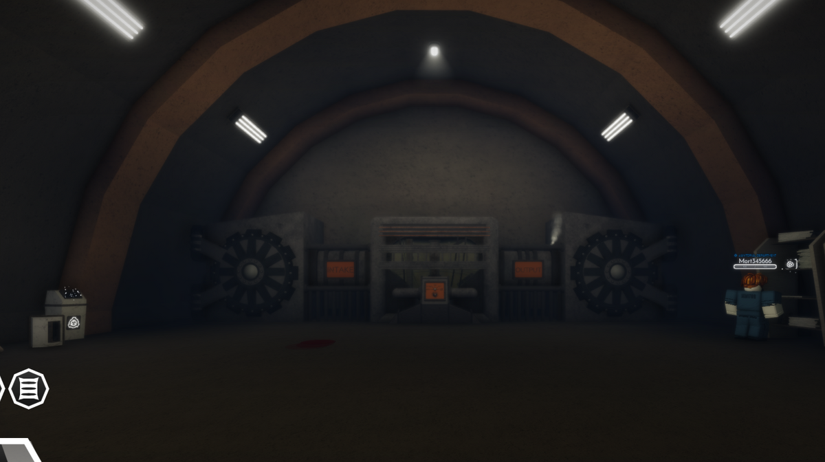 SCP-914 | Roblox Site Nexus Wiki | Fandom