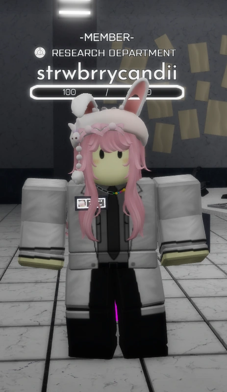 Research Department | Roblox Site Nexus Wiki | Fandom