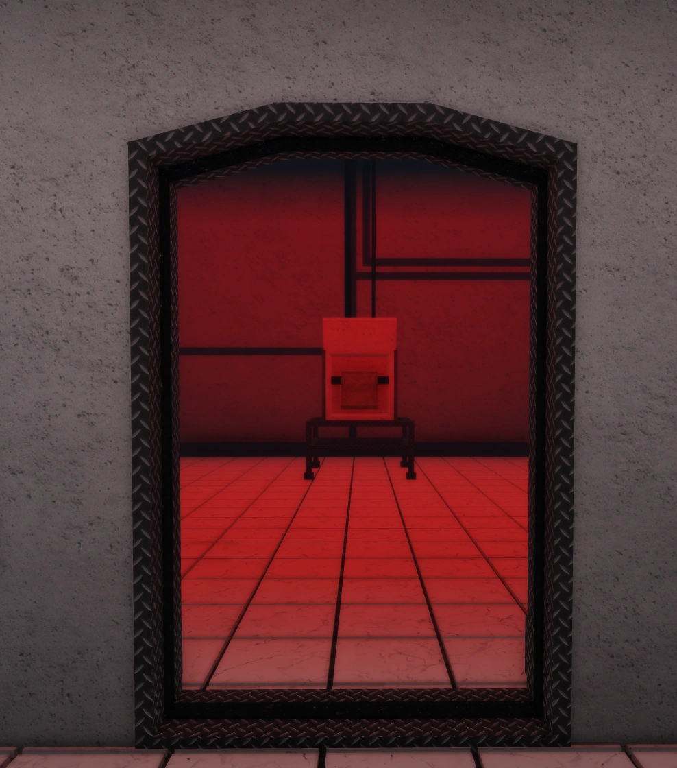 SCP-012 | Roblox Site Nexus Wiki | Fandom