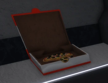 SCP-458 | Roblox Site Nexus Wiki | Fandom
