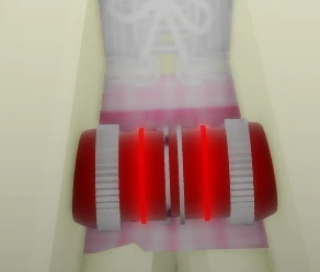 SCP-500 | Roblox Site Nexus Wiki | Fandom