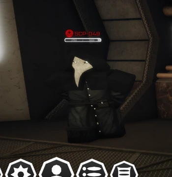 SCP-049 | Roblox Site Nexus Wiki | Fandom