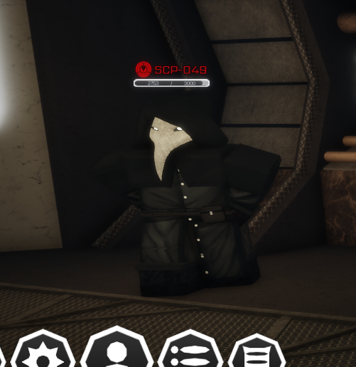 SCP-049 | Roblox Site Nexus Wiki | Fandom