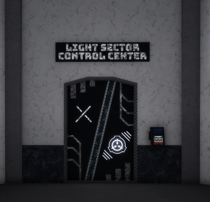 Light Sector Control Center | Roblox Site Nexus Wiki | Fandom