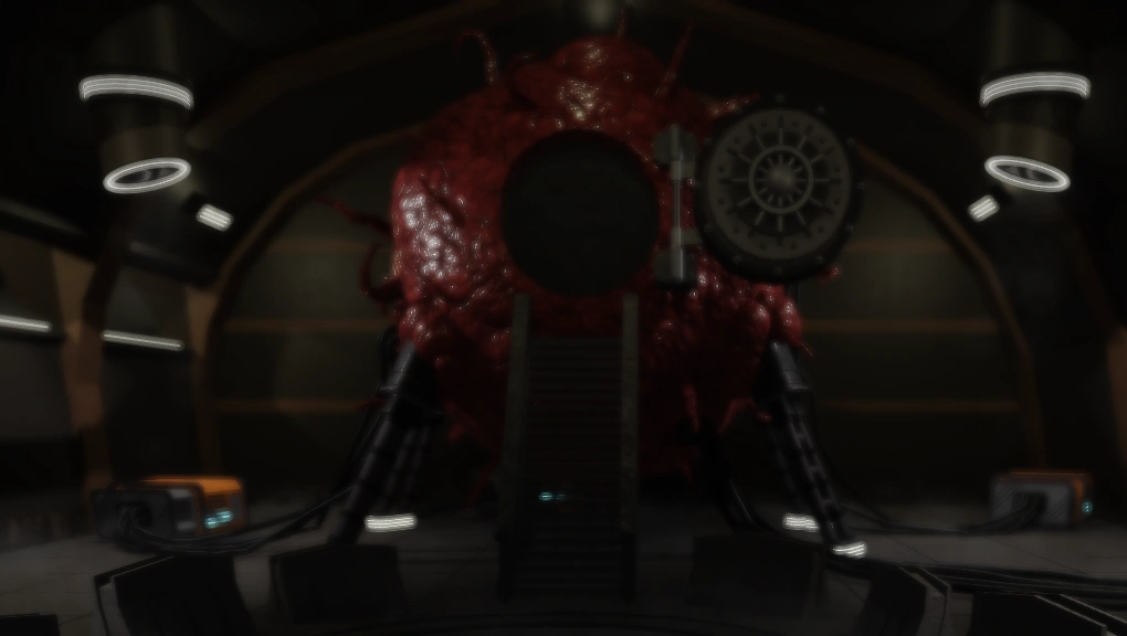 SCP-002 | Roblox Site Nexus Wiki | Fandom