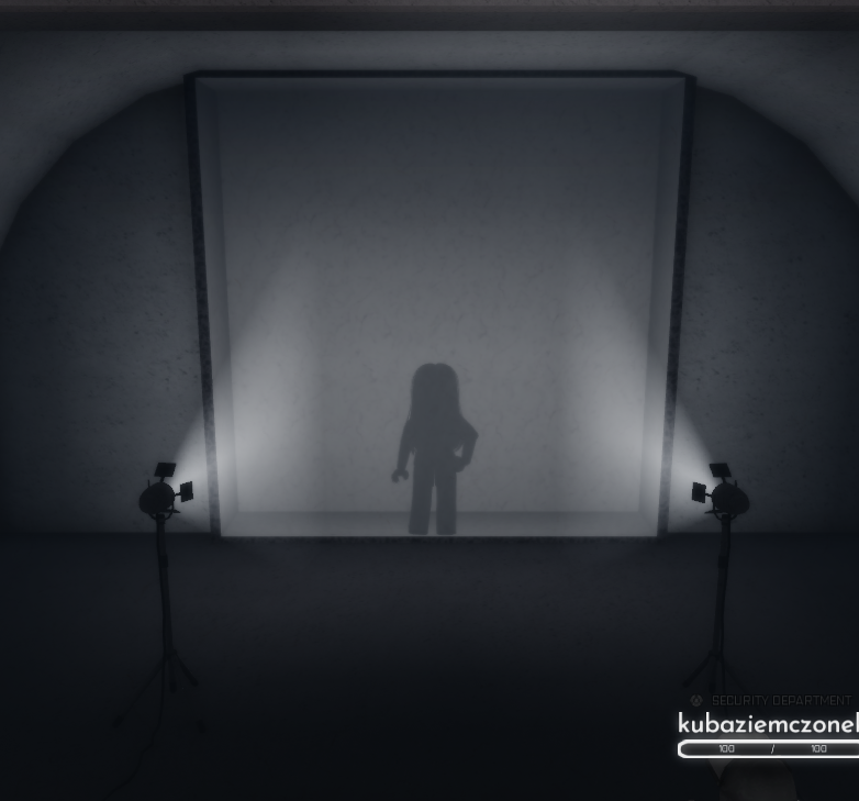 SCP-205 | Roblox Site Nexus Wiki | Fandom