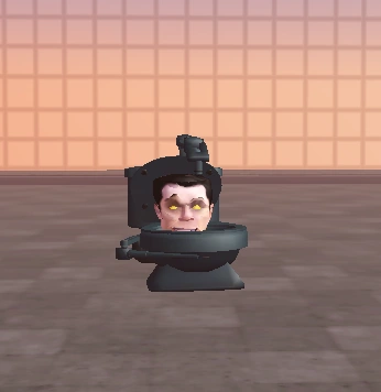 Professor Skibi Toilet | Roblox Skibi Toilet War Wiki | Fandom