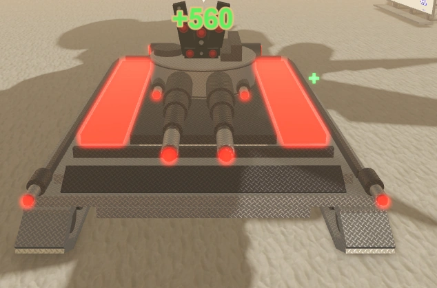 Speakerman Tank | Roblox Skibi Toilet War Wiki | Fandom