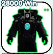 Upgraded Titan Cameraman | Roblox Skibi Toilet War Wiki | Fandom