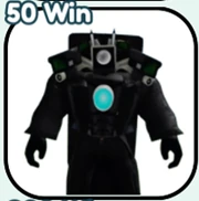 Titan Cameraman | Roblox Skibi Toilet War Wiki | Fandom