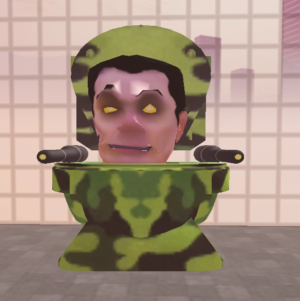 Category:Skibidi morphs | Roblox Skibi Toilet War Wiki | Fandom