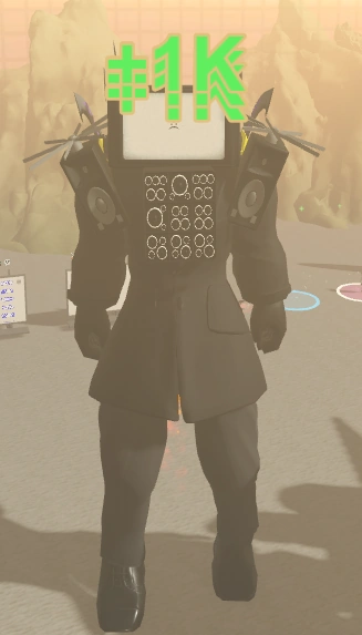 Category:Morphs | Roblox Skibi Toilet War Wiki | Fandom