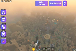 Halloween Map | Roblox Skibi Toilet War Wiki | Fandom