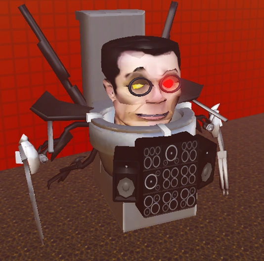 Category:Morphs | Roblox Skibi Toilet War Wiki | Fandom
