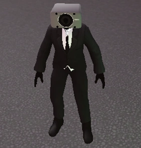 Basic Speakerman | Roblox Skibi Toilet War Wiki | Fandom