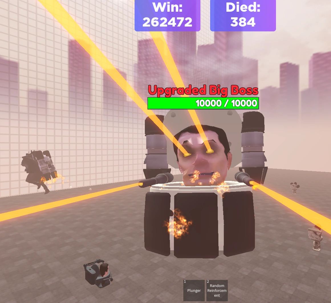 Category:Skibidi Toilets | Roblox Skibi Toilet War Wiki | Fandom