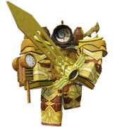 Upgraded Titan Clockman | Roblox Skibi Tower Defense Wiki | Fandom