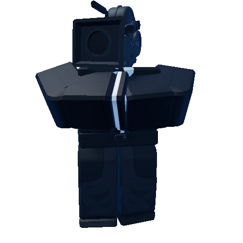 Large Cameraman | Roblox Skibi Tower Defense Wiki | Fandom