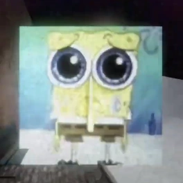 crying spongebob | Roblox Skittle's Nextbots Wiki | Fandom