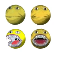 bob | Roblox Skittle's Nextbots Wiki | Fandom