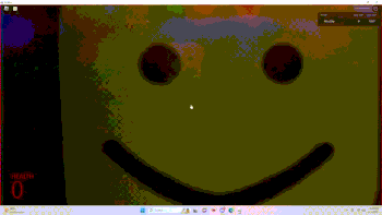 oof | Roblox Skittle's Nextbots Wiki | Fandom