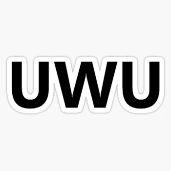 uwu | Roblox Skittle's Nextbots Wiki | Fandom